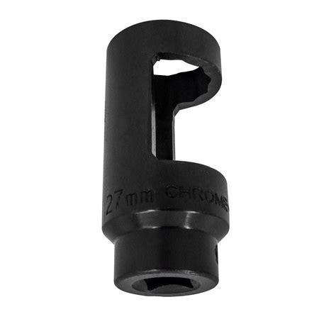 Automotive Oxygen Sensor Socket Set 7pc Socket Set Savings Upgraded To Top Notch