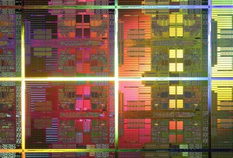 关于cpu、指令集、架构、芯片的一些科普 知乎