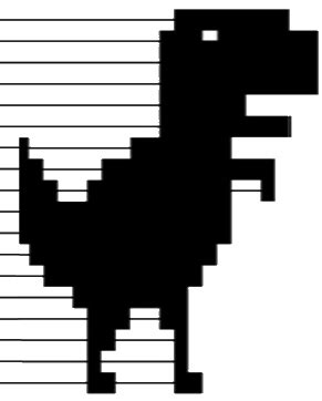 Release Google Chrome Dino Run Modded Client Hack Menu All Site