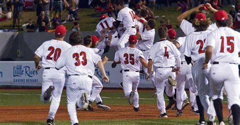 Cherry On Top Pit Spitters Railroad Express For Nwl Title Local Sports Record