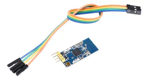Transceptor Serial Uart Sem Fio Zigbee Cc2530 24g Wifi Rec Parcelamento Sem Juros