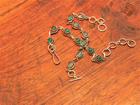 Antique Necklace Clasps Types Identification And Value Guide