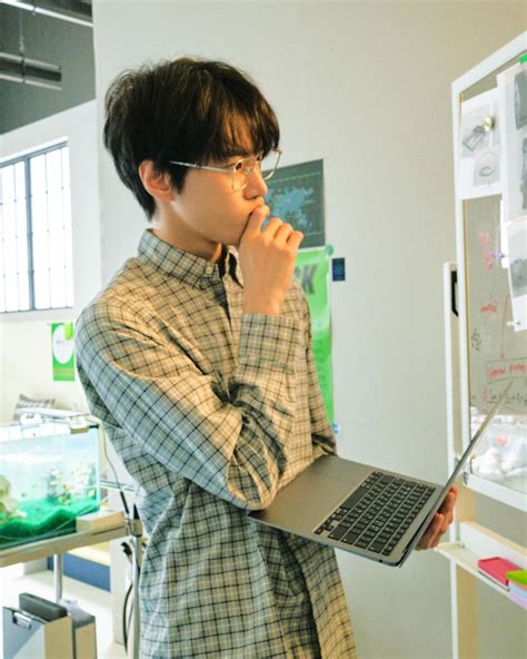 [잡담] 공대 너드남 도영 인스티즈 Instiz 연예 카테고리