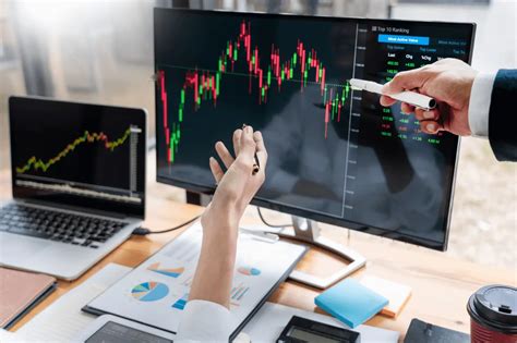 How To Read A Stock Chart The Ultimate Beginners Guide