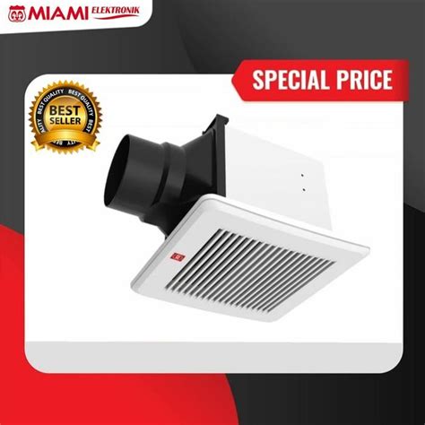 Harga Exhaust Fan Kdk 17cdqna Terbaru Nov 2025 Biggo Indonesia