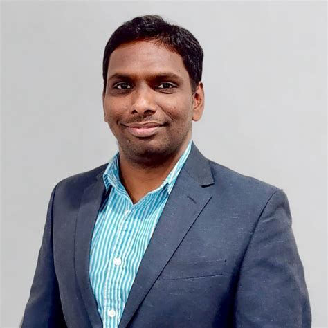Srikanth Kalakonda Linkedin