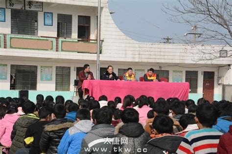 太康民警朱業德榮獲中國好人稱號 每日頭條