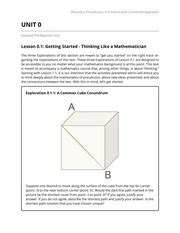 Precalculus Notes Free Download Borrow And Streaming Internet Archive