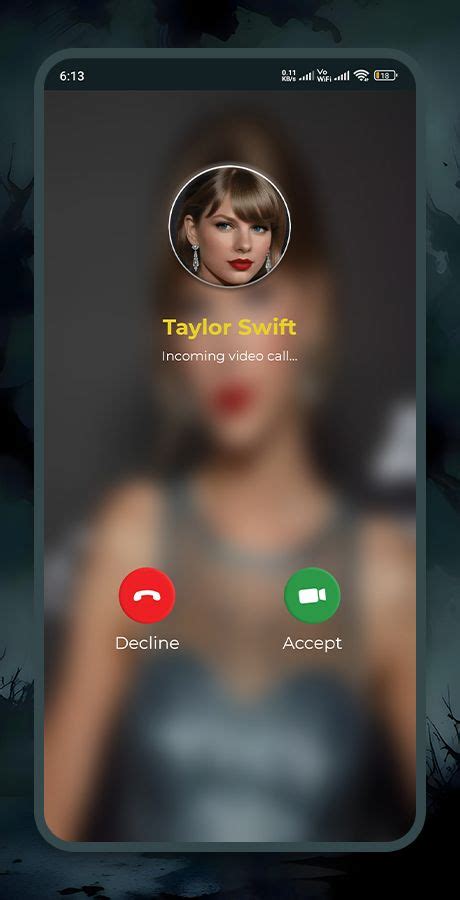 Fake Call Android App Source Code By Softspotinfotech Codester