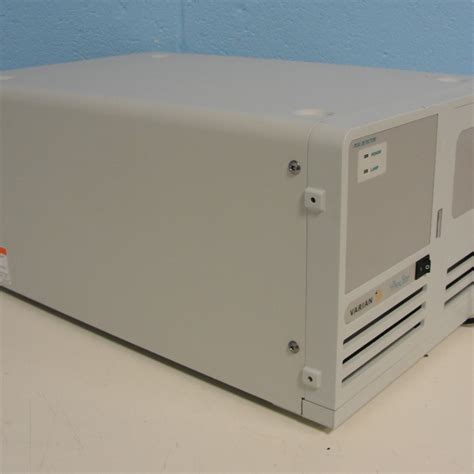 Varian ProStar PDA Detector Photodiode Array Detector