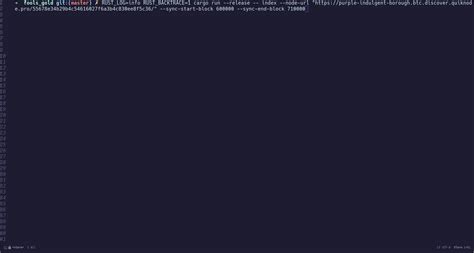 Foogold Checking Random And Not So Random Bitcoin Mnemonics