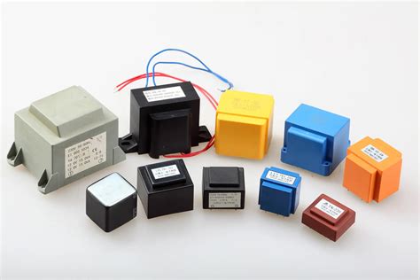 the design of switching power transformer oswell e group limited
