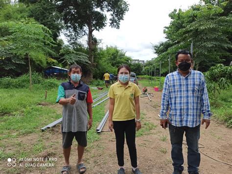 เกษตรอำเภอพนมสารคาม สำนักงานเกษตรอำเภอพนมสารคาม Facebook