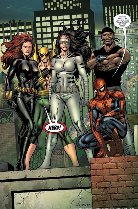 Ultimate Spiderman White Tiger Bikini