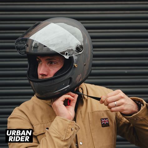 Biltwell Gringo Sv Motorcycle Helmets Urban Rider