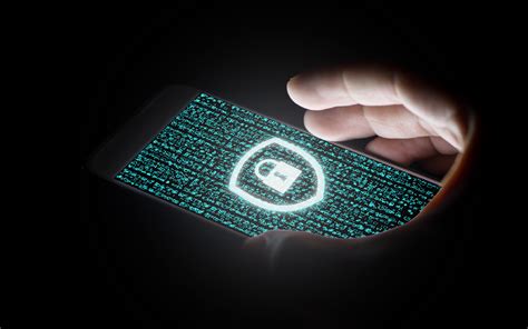 Information Security Role Of Encryption Data Protection