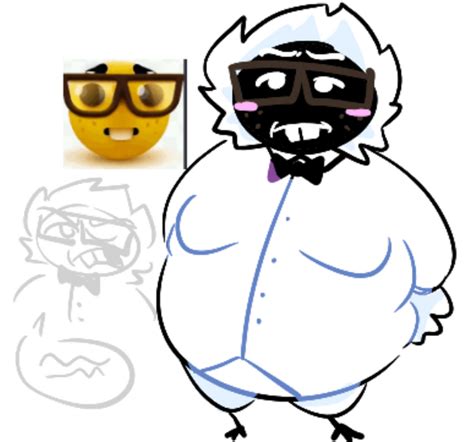 Well🤓🤓achtually🤓its Pronounced Nerd Fat Lardeth The Thirdth🤓🤓🤓 Fandom