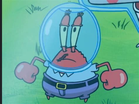 Mr Krabs Octonauts Fanon Wiki Fandom