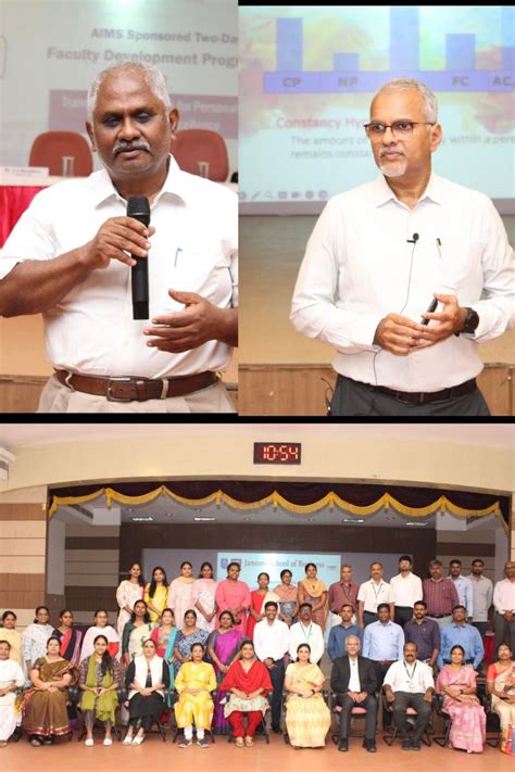 Suriyaprakash C On Linkedin A Rewarding Experience