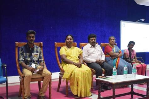 Epoch Club Of Department Of Information Technology Successfully