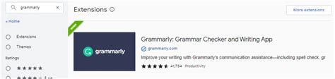 How To Add Grammarly To Google Docs How To Add Grammarly To Google Docs