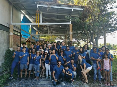 Tech Curve Ai And Innovations Co Ltd Bangkok