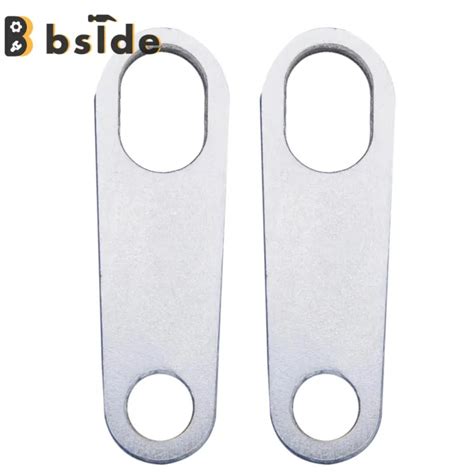 Bside Tool Store สัญญาณไฟเลี้ยวรถจักรยานยนต์ตัวบ่งชี้แผ่นเรืองแสงผู้ถือ Shock Bracket Lazada