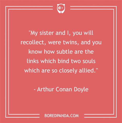 129 Twin Quotes That Speak Volumes Of This Special Bond Bored Panda