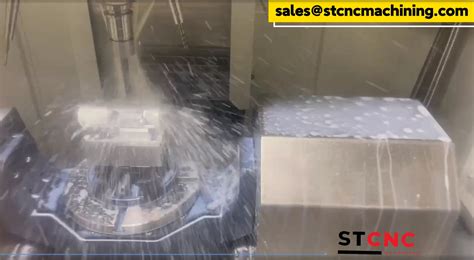positioning accuracy problem in multi process machining and its