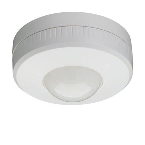 Hager Infrared Motion Sensor Ee805 Ahuja Electricals Uae Largest Distributors Of