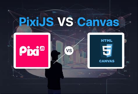 Pixijs Vs Canvas Core Similarities And Differences Aircada Blog
