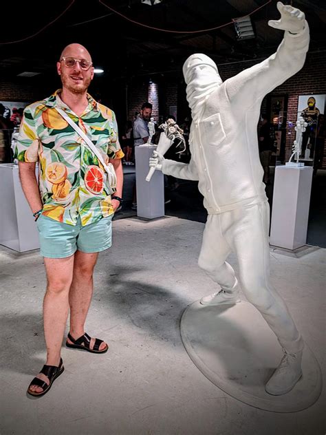 Science Center Humans Of The Science Center Timothy Rissel