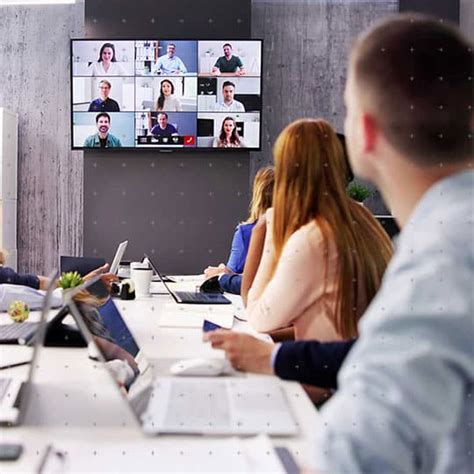 Microsoft Teams Solve Communication And Collaboration Problems