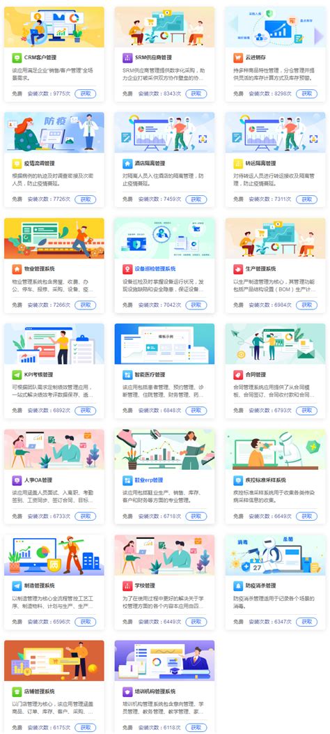 建筑工程管理领域的新宠儿：低代码技术的背后有哪些故事？ 知乎