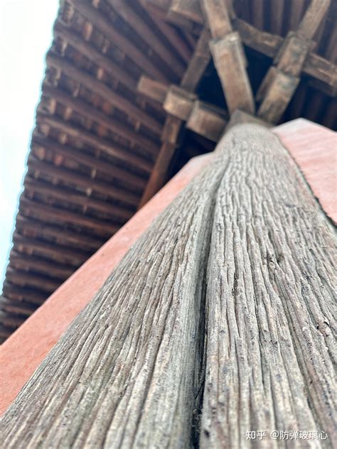 山西古建游八佛光南禅 知乎