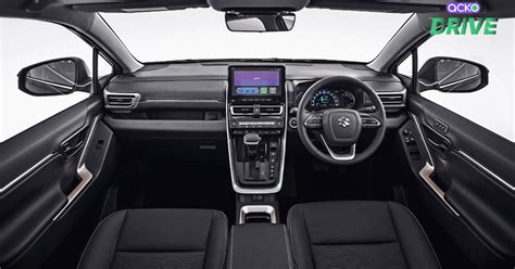 Maruti Suzuki Invicto First Look Review Of The Premium Mpv