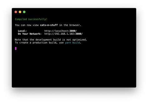 Simple React Development In 2020 Hi Aspiring React Developer 👋 By