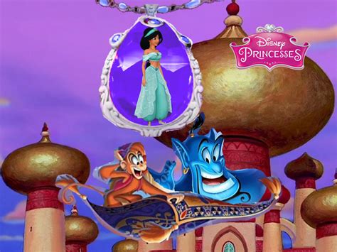Sidekicks Sofia Jasmine Amulet 2 By Princessamulet16 On Deviantart