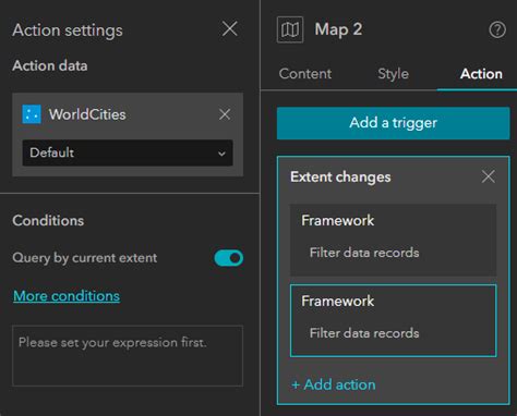 Experience Builder Issuesbugs Esri Community
