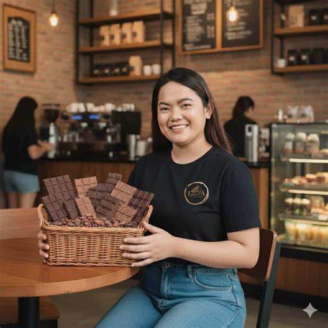 Indulge In Our Pure Tablea Crafted Tableya Ni Maria Facebook