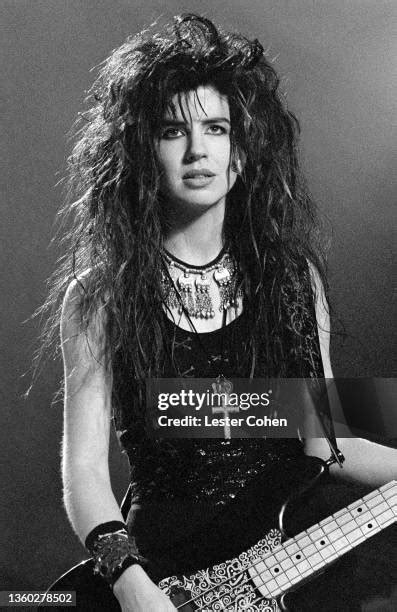 Michael Steele Musician Photos And Premium High Res Pictures Getty
