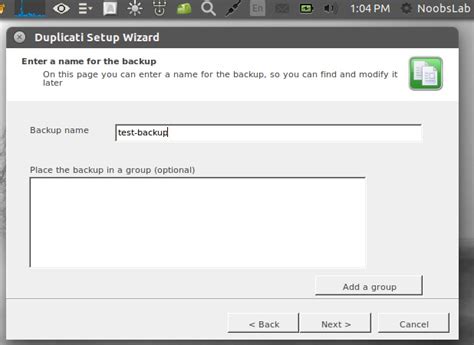Duplicati Is Simple Tool For Online Offline Backups Available For