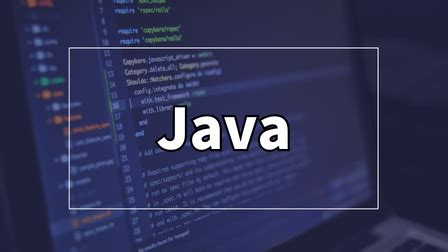 Java