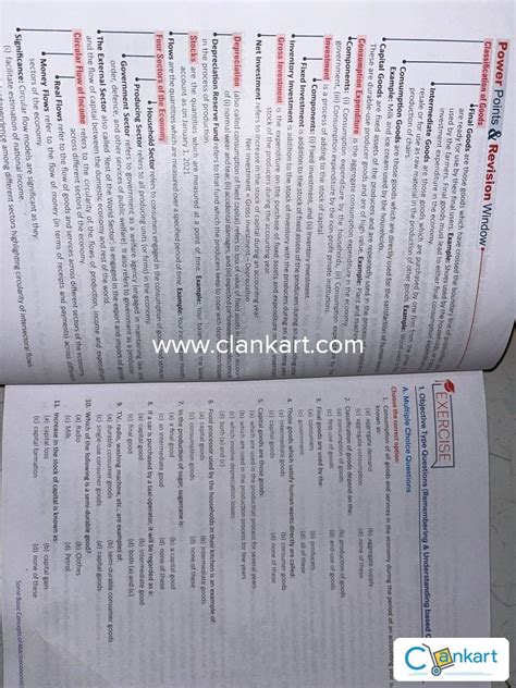 Buy Introductory Macroeconomics Class 12 Cbse 2020 21 Session Book In Excellent Condition At