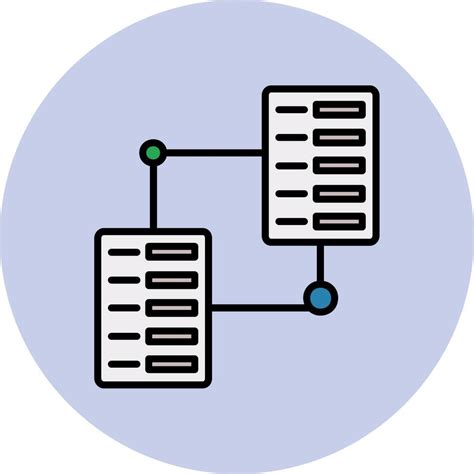 Server Storage Vector Icon 37177166 Vector Art At Vecteezy