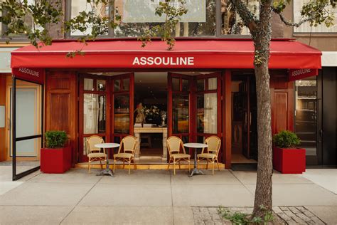 New York Assouline Store Opening Superfuture®