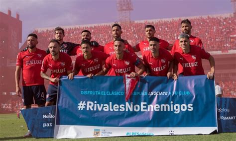 Cuántos Puntos Necesita Independiente Para Clasificar A La Siguiente