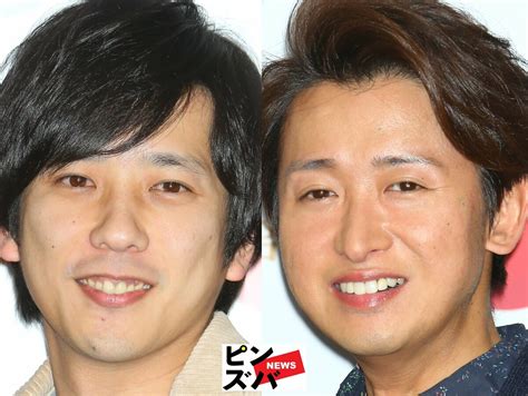 二宮和也「代表は増田明美夫」個人会社『オフィスにの』の全容！“友人”大野智との共闘を感じさせる「2つの目的」｜概要｜ニュース｜ピンズバnews