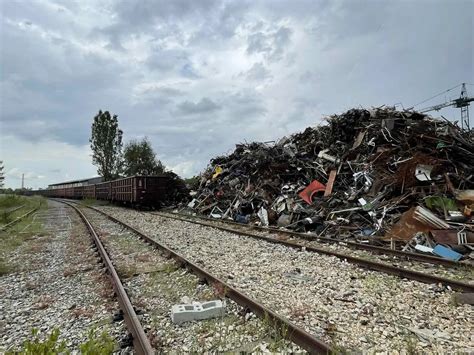 Вторични Суровини база Люлин
