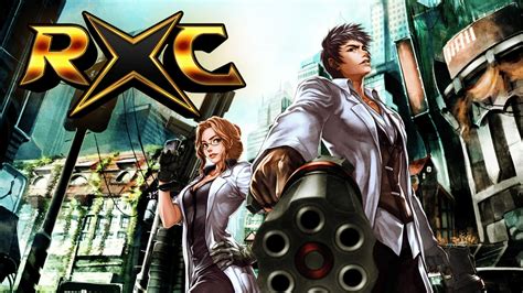 Rxc The Modern Era Unduh Dan Mainkan Gratis Epic Games Store